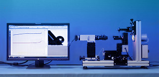 DropMeter™ A-100 - Welcome to Kudos Instruments