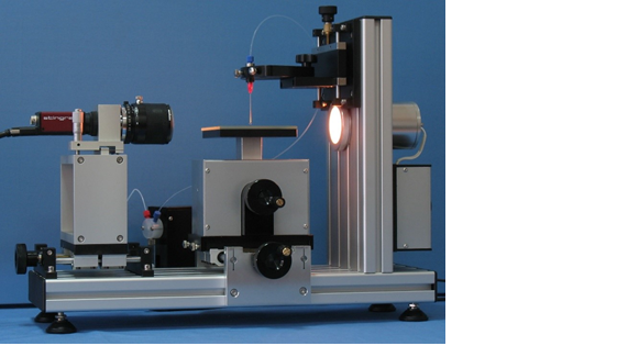 DropMeter™ A-200 - Welcome to Kudos Instruments